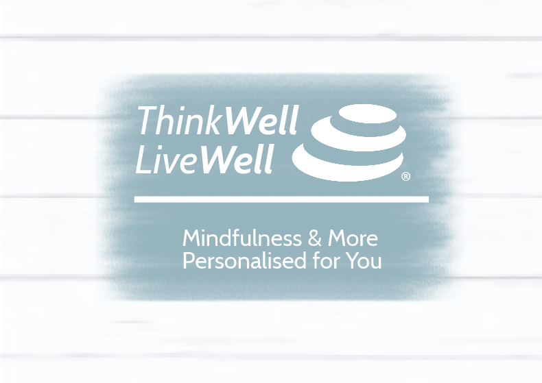 Login - ThinkWell-LiveWell
