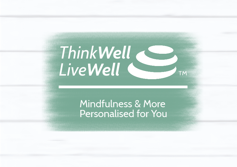 Landing Blocks - ThinkWell-LiveWell