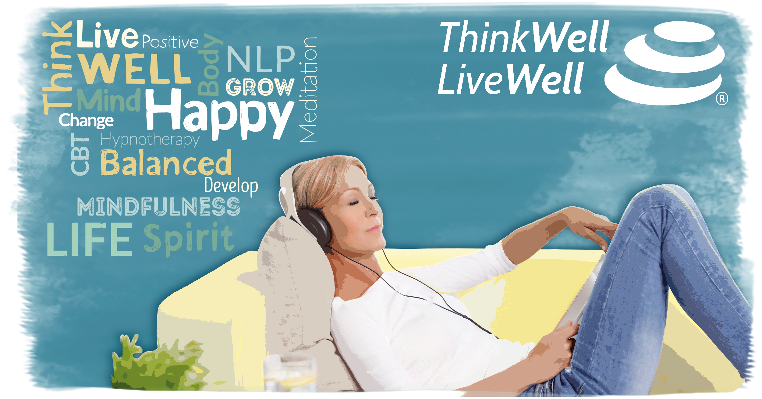 Mind Fitness Toolkit - ThinkWell-LiveWell